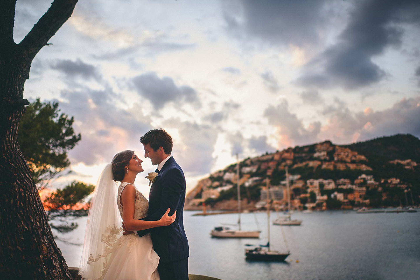 Mallorca Wedding Photographer & Film // MIKI Studios